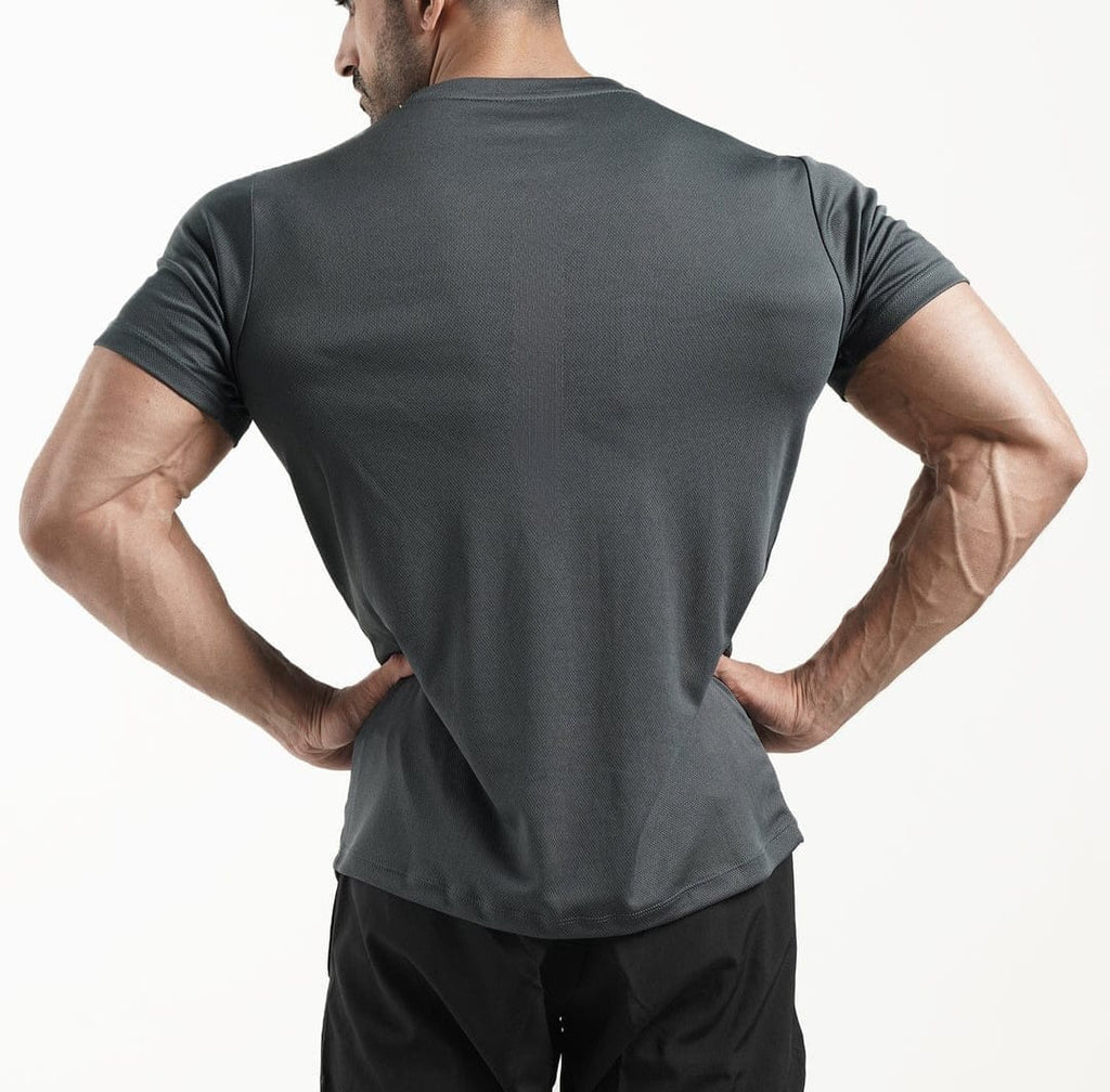 Gry Dry Fit Mens Tshirt – Sharrys Online Clothing Store