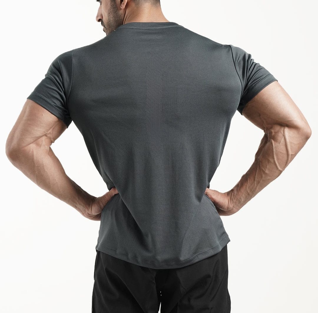 Gry Dry Fit Mens Tshirt – Sharrys Online Clothing Store