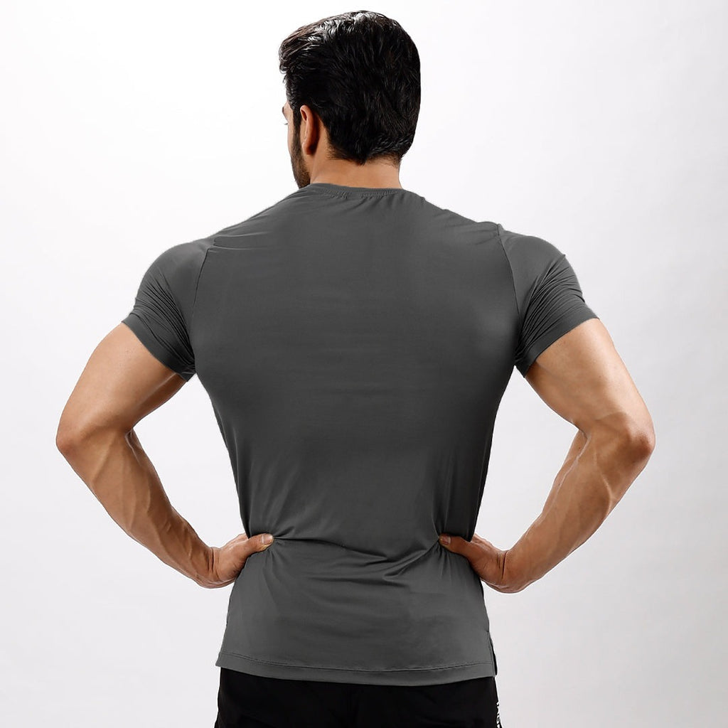 Gry Dry Fit Mens Tshirt – Sharrys Online Clothing Store