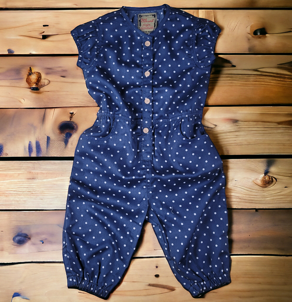 SLEEVES LESS FULL BODY ROMPER FOR GIRLS – Sharrys Online Clothing Store