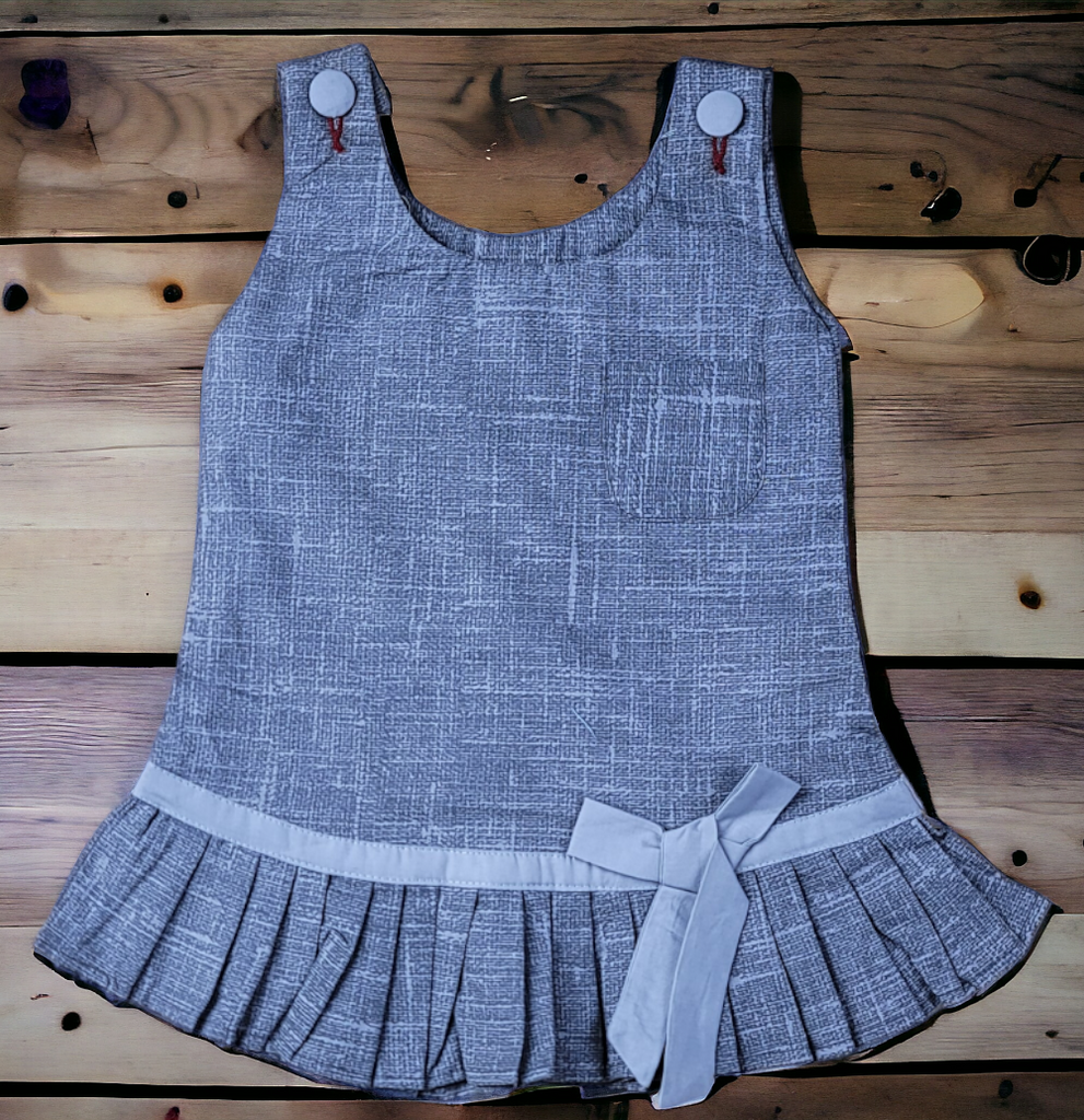 SLEEVES LESS GIRLS TOP – Sharrys Online Clothing Store