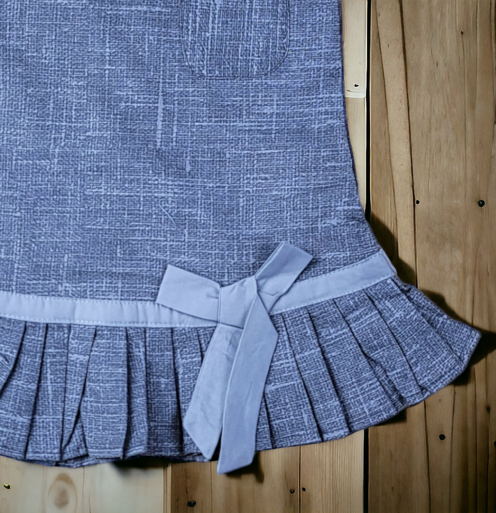SLEEVES LESS GIRLS TOP – Sharrys Online Clothing Store