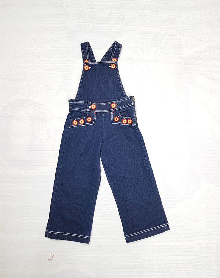 DENIM-DANGREE FLAPPER STYLE – Sharrys Online Clothing Store