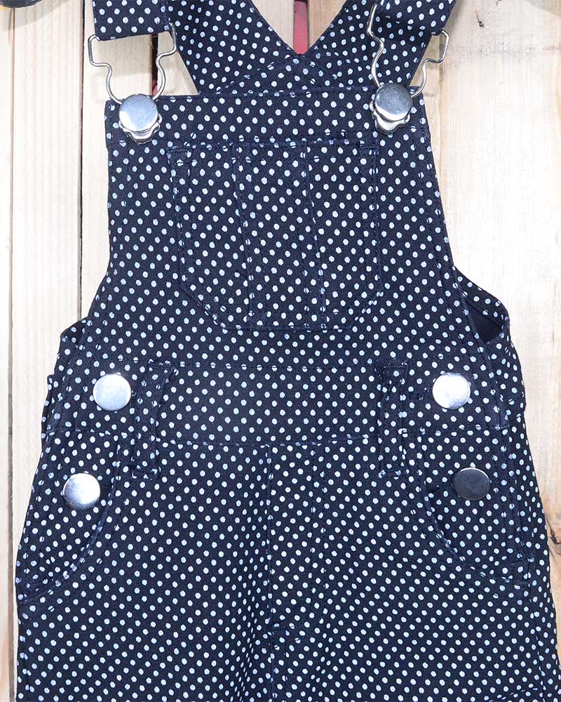 Dot Print Dangree For Boys & Girls – Sharrys Online Clothing Store