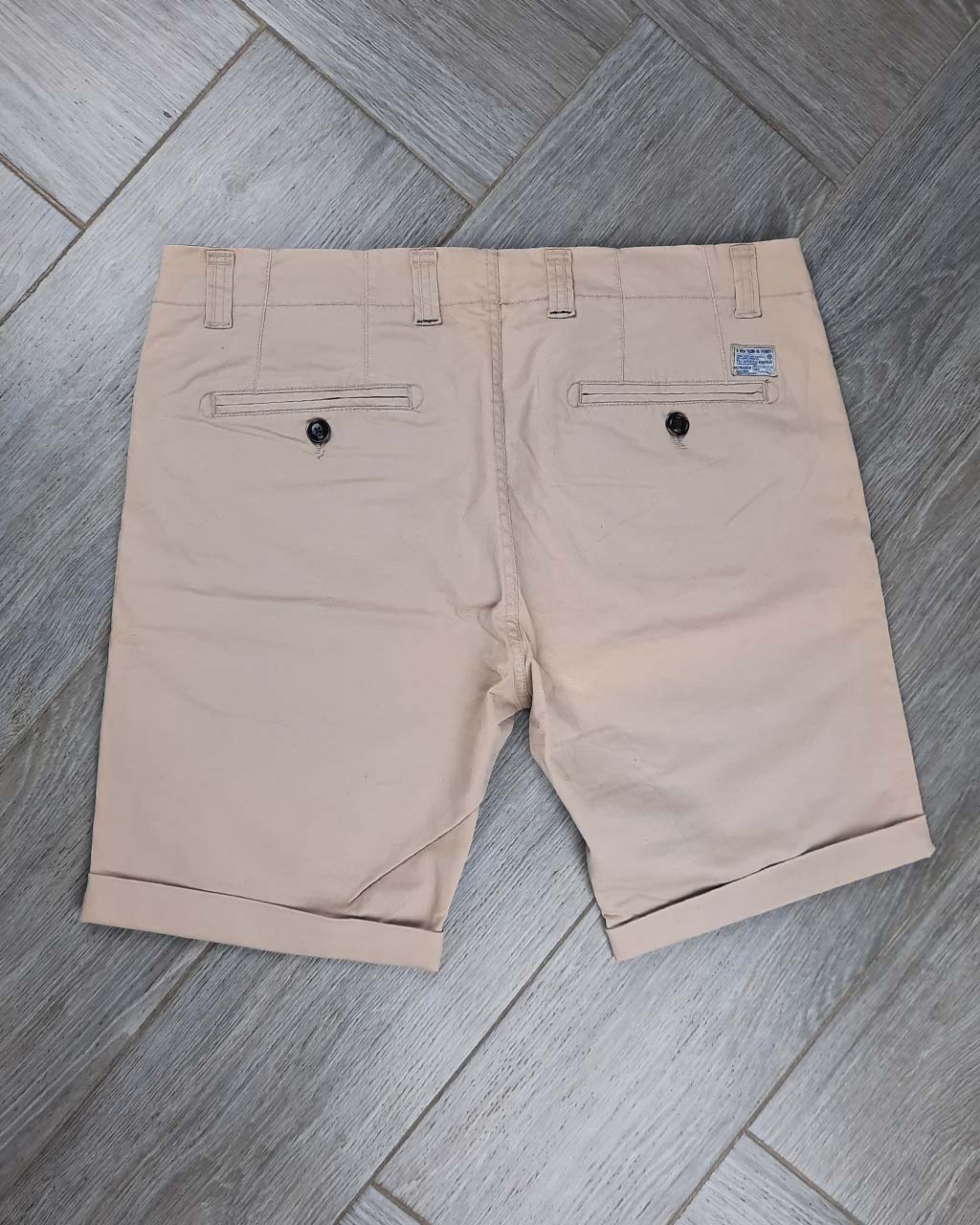 Export Leftover DSTREZZED Short – Sharrys Online Clothing Store