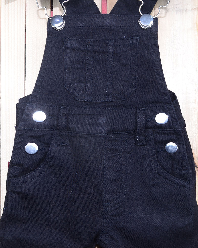 Black Dangree For Boys & Girls – Sharrys Online Clothing Store