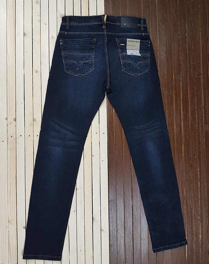 90 Pcs Narrow-Fit Export Leftover Jeans (Whole Sale) – Sharrys Online ...