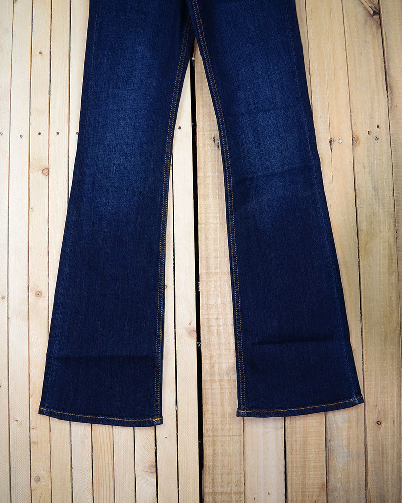 Export Leftover Women's Bootcut Jeans – Sharrys Online Clothing Store