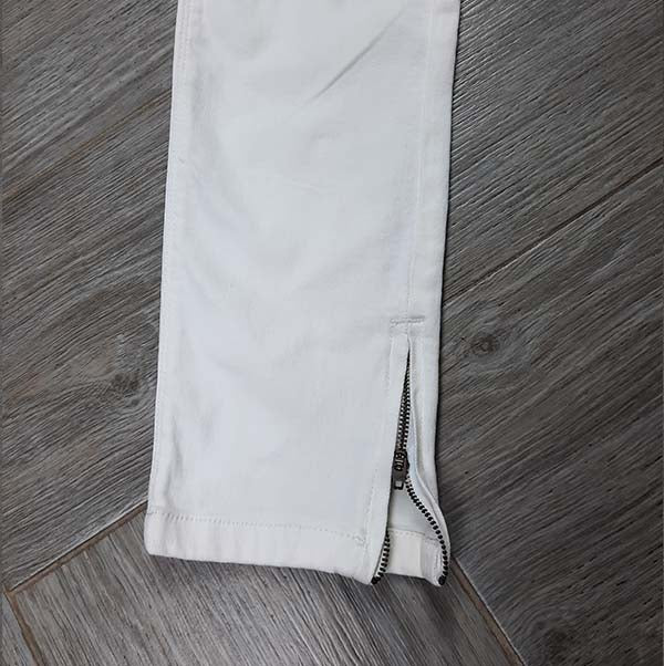 Export Leftover White Jeans – Sharrys Online Clothing Store