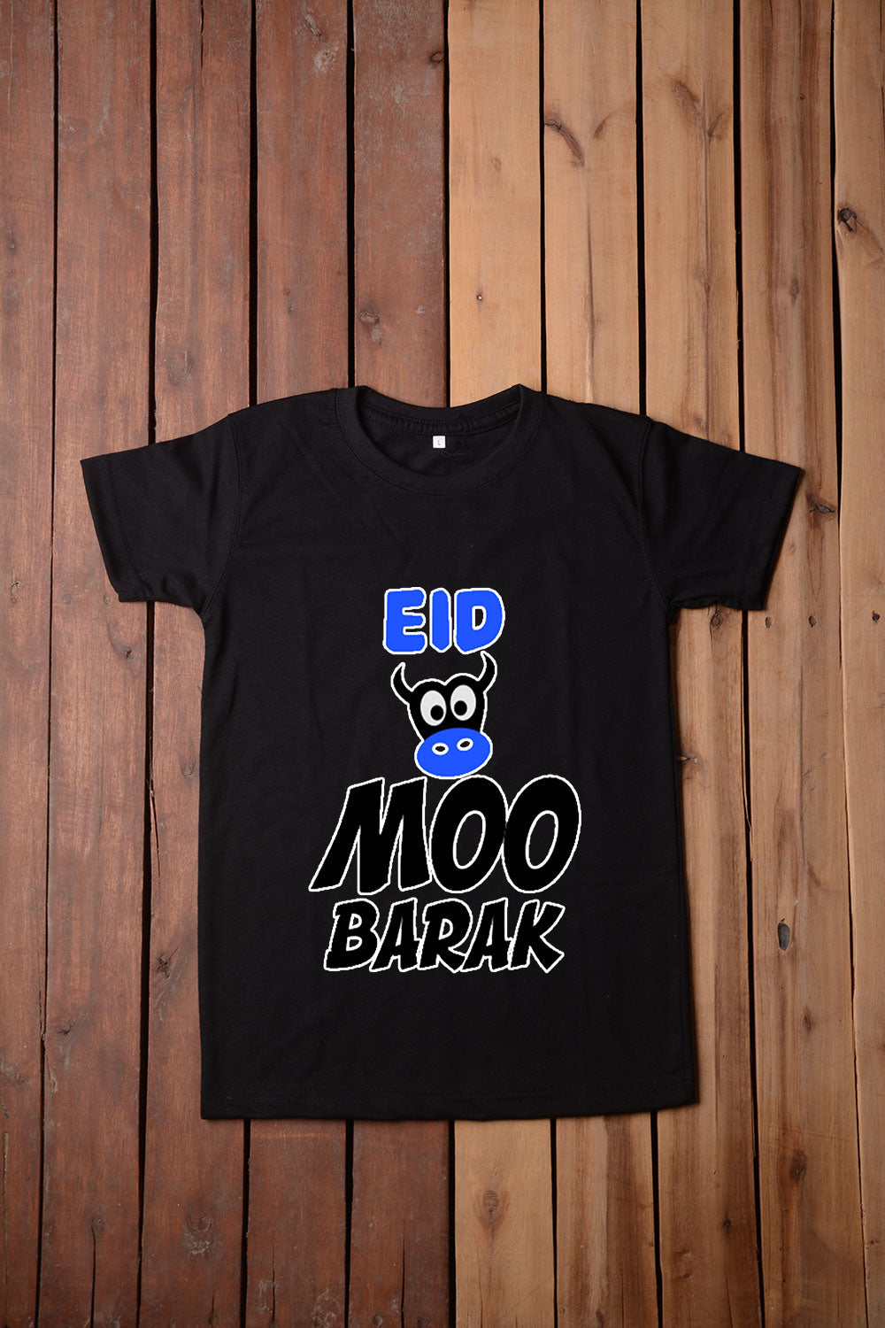 Eid Moo Barak T Shirt – Sharrys Online Clothing Store