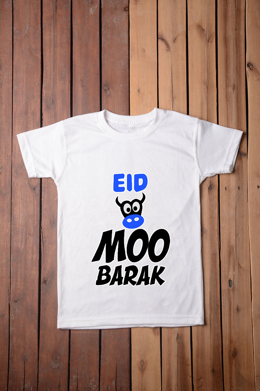 Eid Moo Barak T Shirt – Sharrys Online Clothing Store