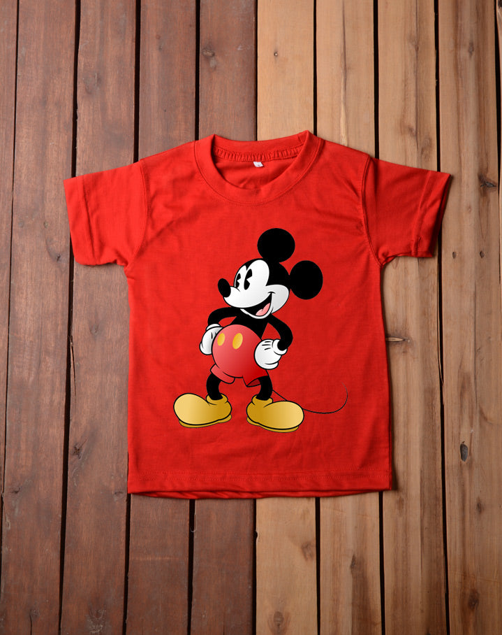 Micky Mouse T Shirt – Sharrys Online Clothing Store