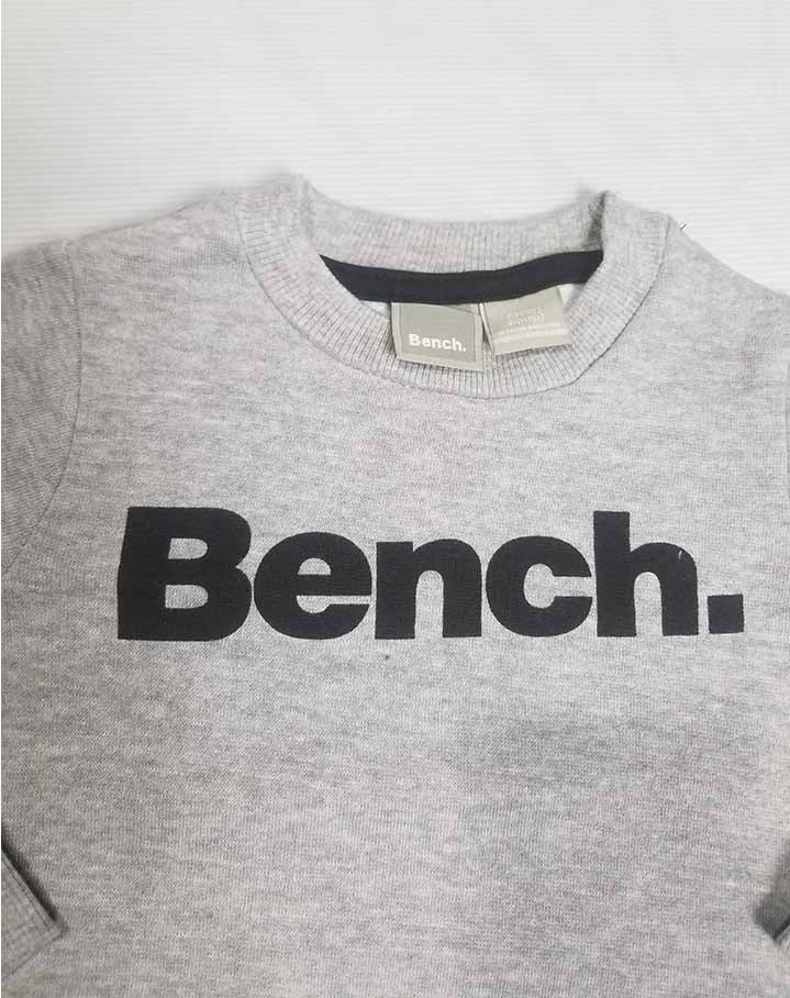 Bench Sweat Shirt – Sharrys Online Clothing Store