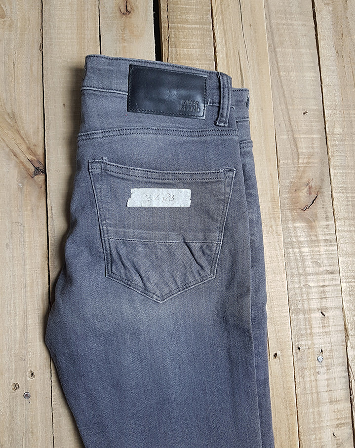 Stock lot Export Left Over Jeans (22 Pcs) – Sharrys Online Clothing Store