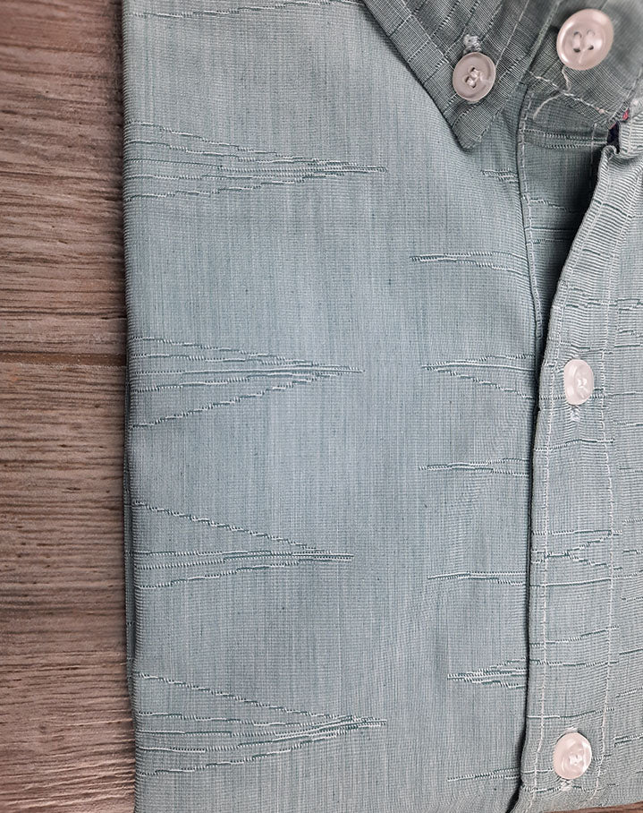 Textured Design Casual Shirt for Men – Sharrys Online Clothing Store