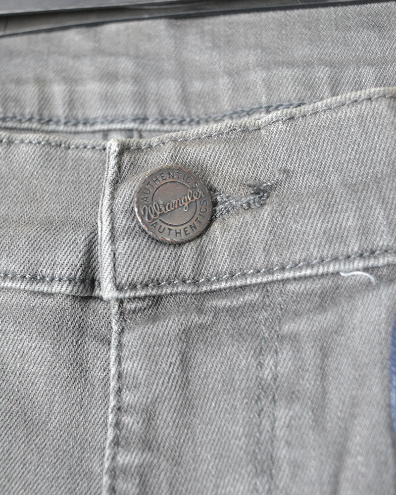 Export Leftover Grey Straight Fit Men Jeans – Sharrys Online Clothing Store