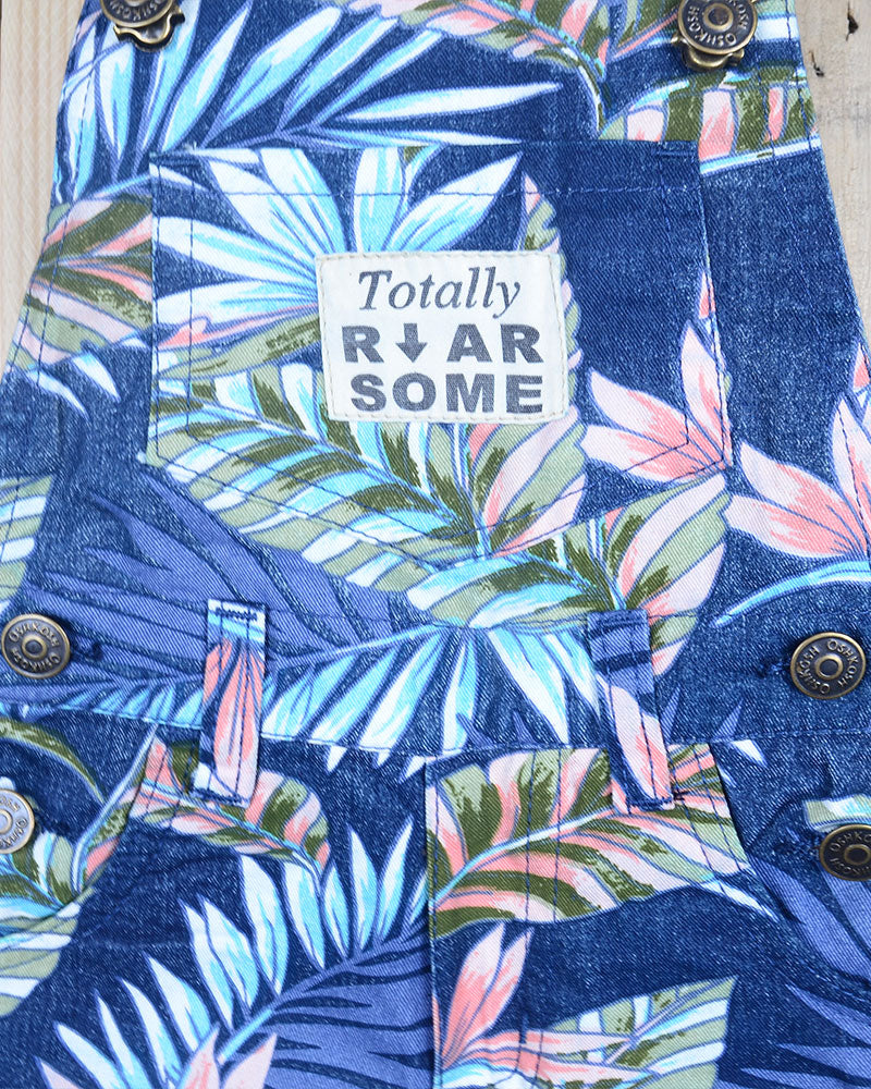 Leave Printed Dangree For Boys & Girls – Sharrys Online Clothing Store
