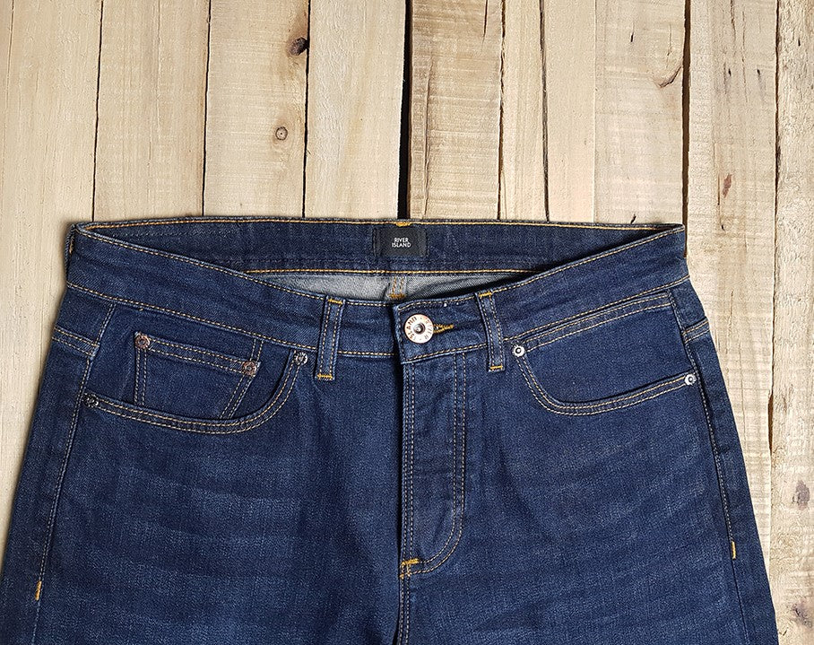 Export Left Over Stock Lot Jeans For Men (12 Pcs) – Sharrys Online ...