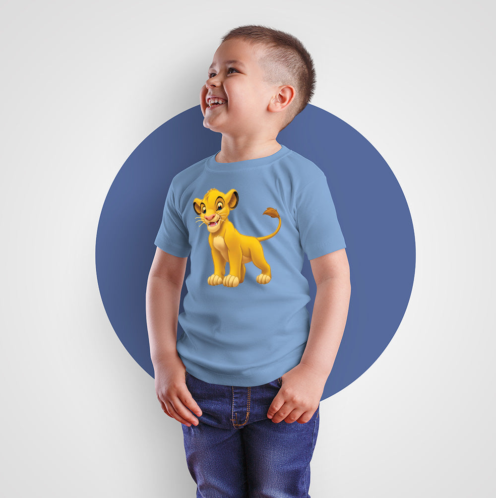 Simba T Shirt – Sharrys Online Clothing Store
