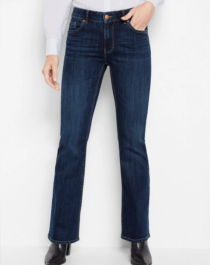 Export Leftover Whole Sale Boot-Cut Jeans (80 Pcs) – Sharrys Online ...