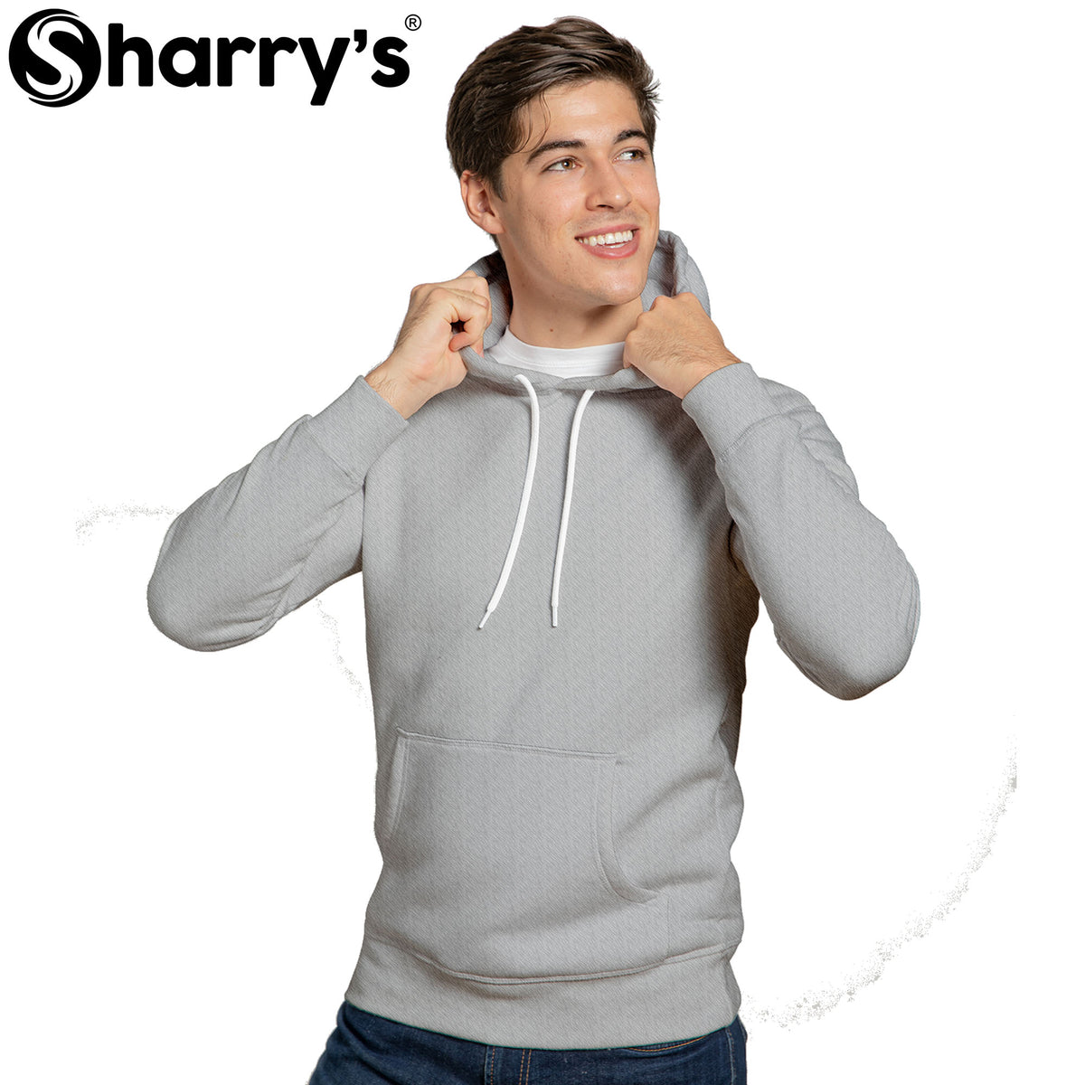 Basic Plain Hoddie For Men – Sharrys Online Clothing Store
