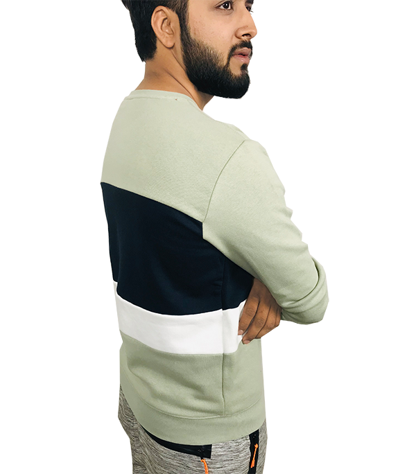 Letman Export Left Over Sweatshirts – Sharrys Online Clothing Store