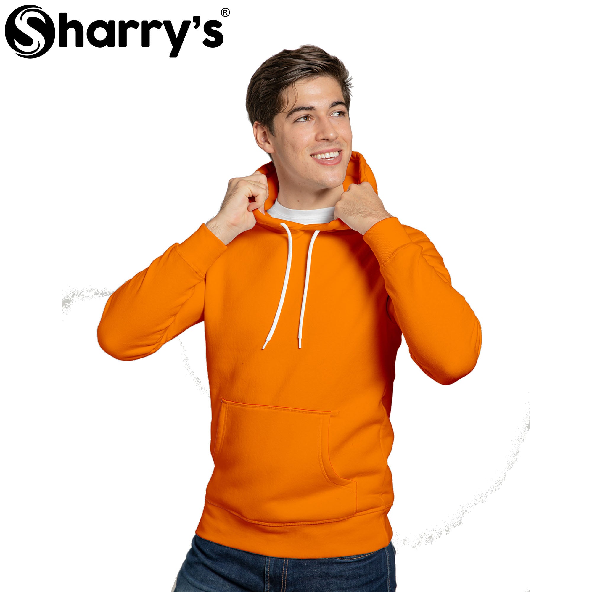 Basic Plain Hoddie For Men – Sharrys Online Clothing Store